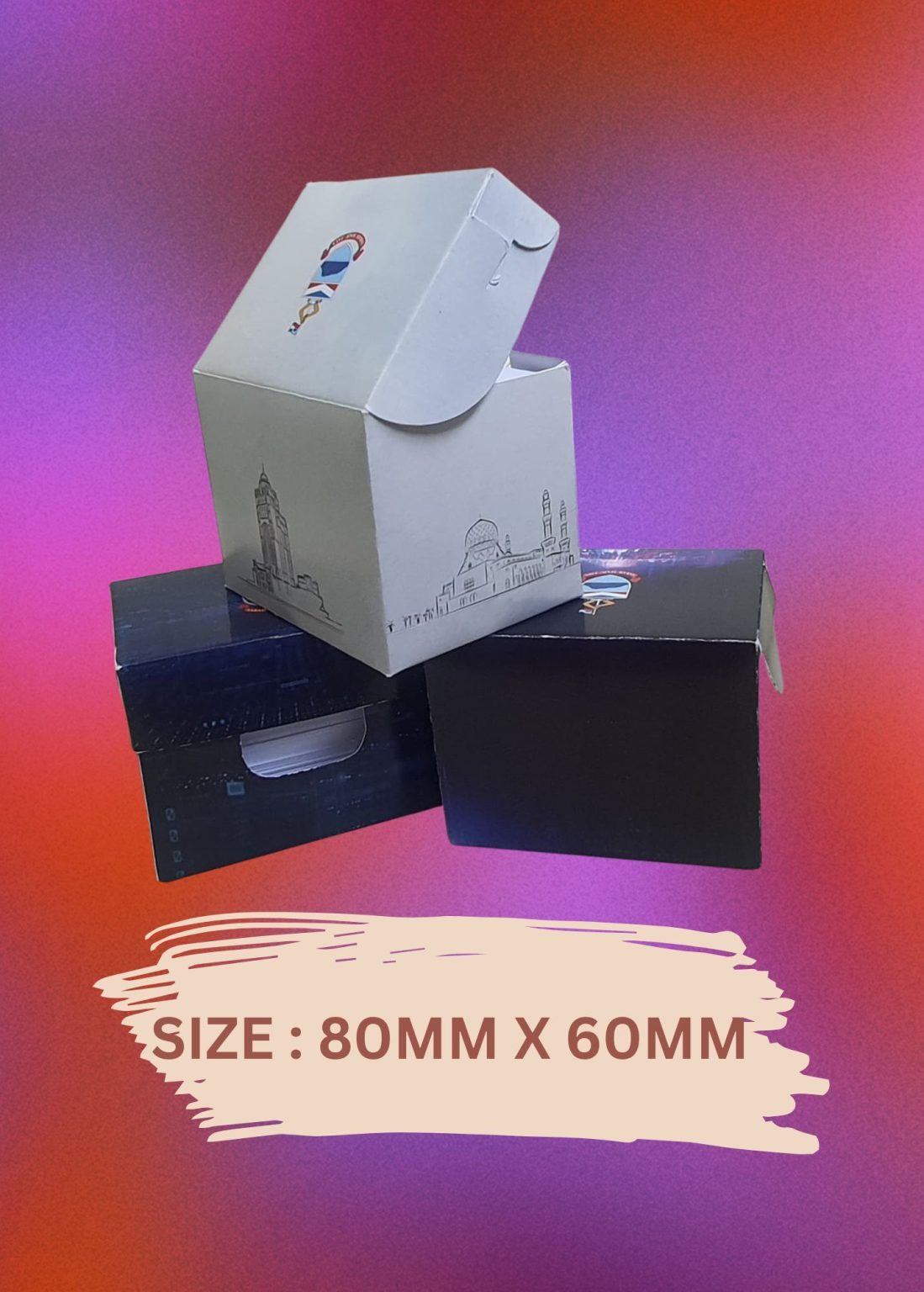 SABAH STATE GOVERNMENT PRINTING DEPARTMENT – E-Commerce Website